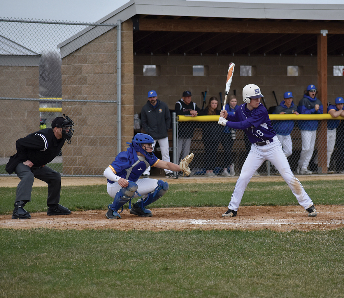Waseca fends off New Ulm comeback | News, Sports, Jobs - The Journal